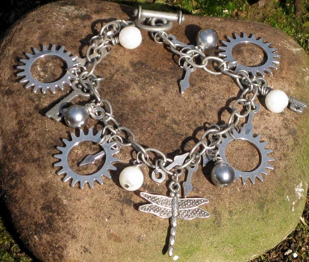 steampunk | Cardesque